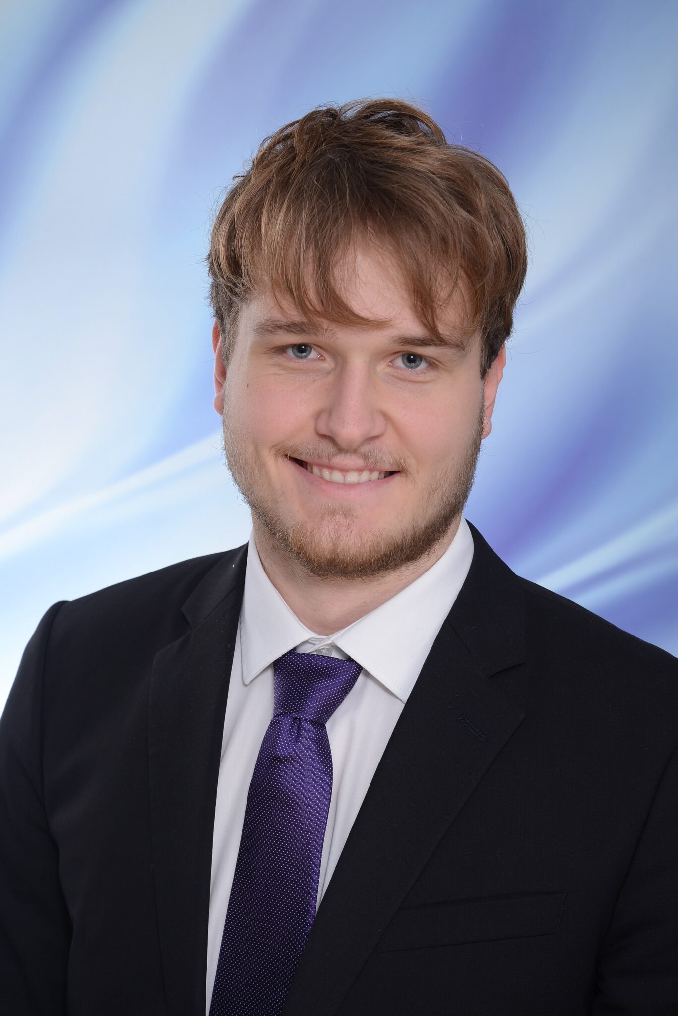 Simon Karrer - Nichteisenmetallurgie