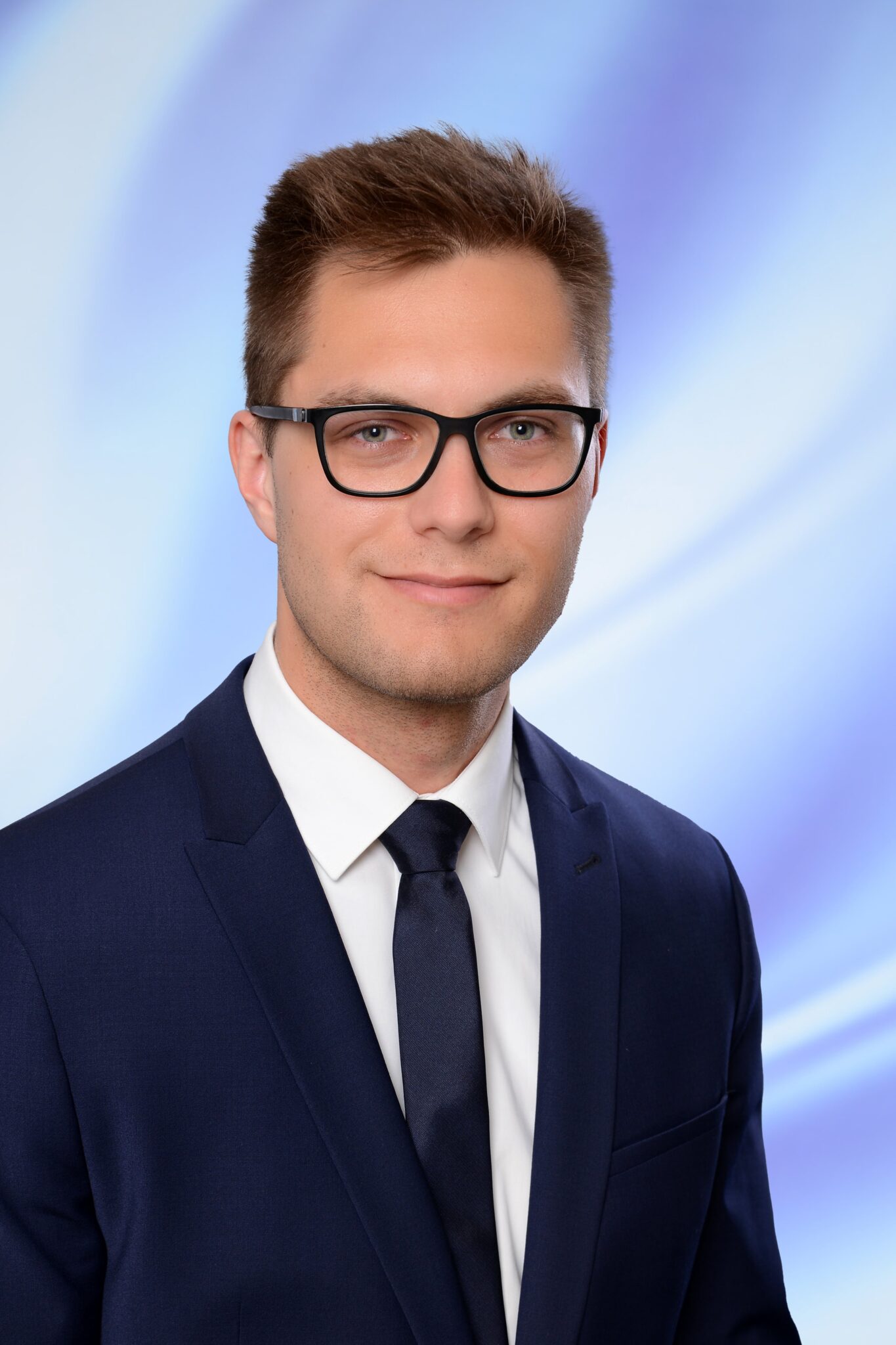 Thomas Wachter - Nichteisenmetallurgie